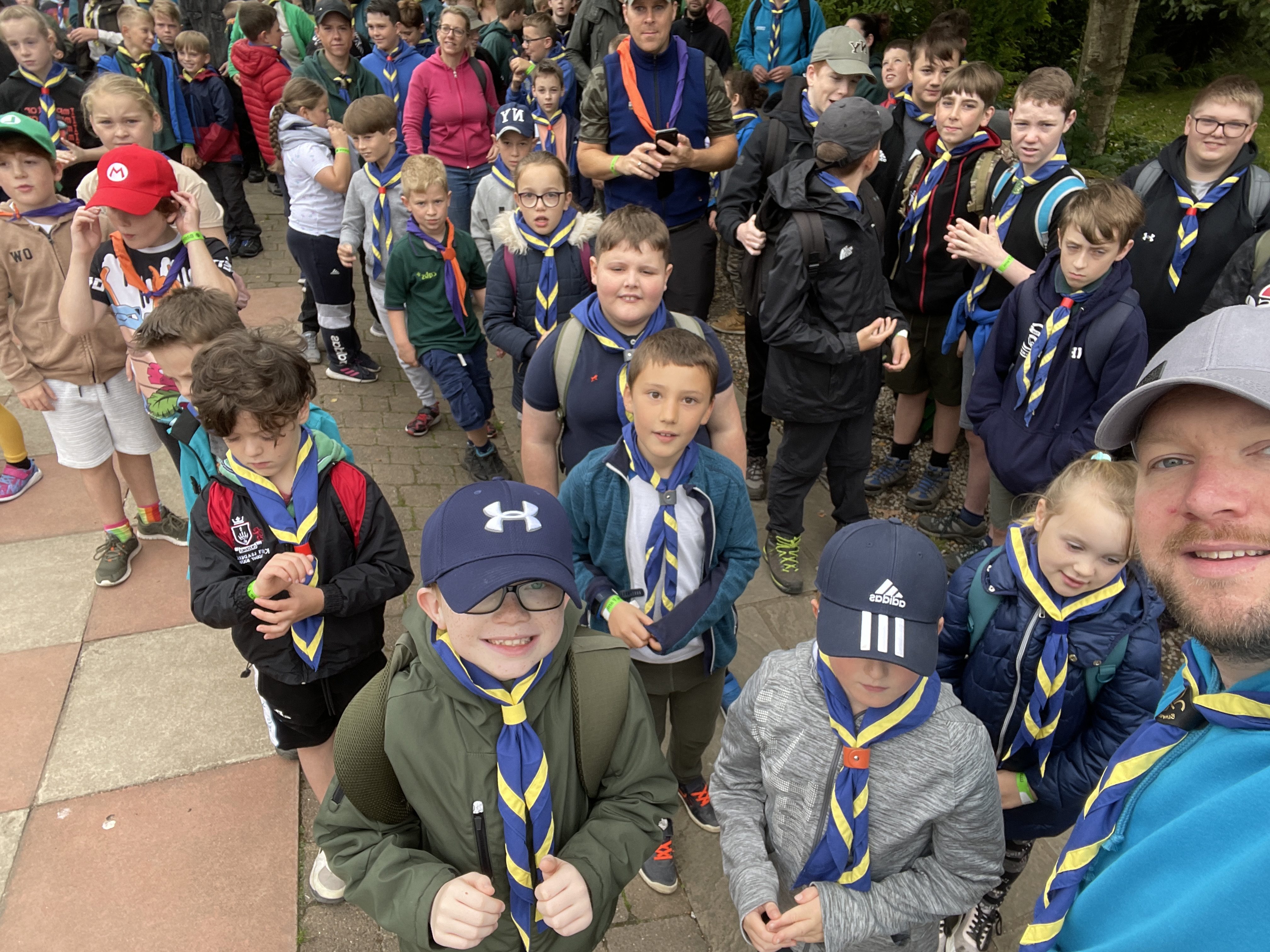 Bibbys Farm 2021 | 20th Bolton