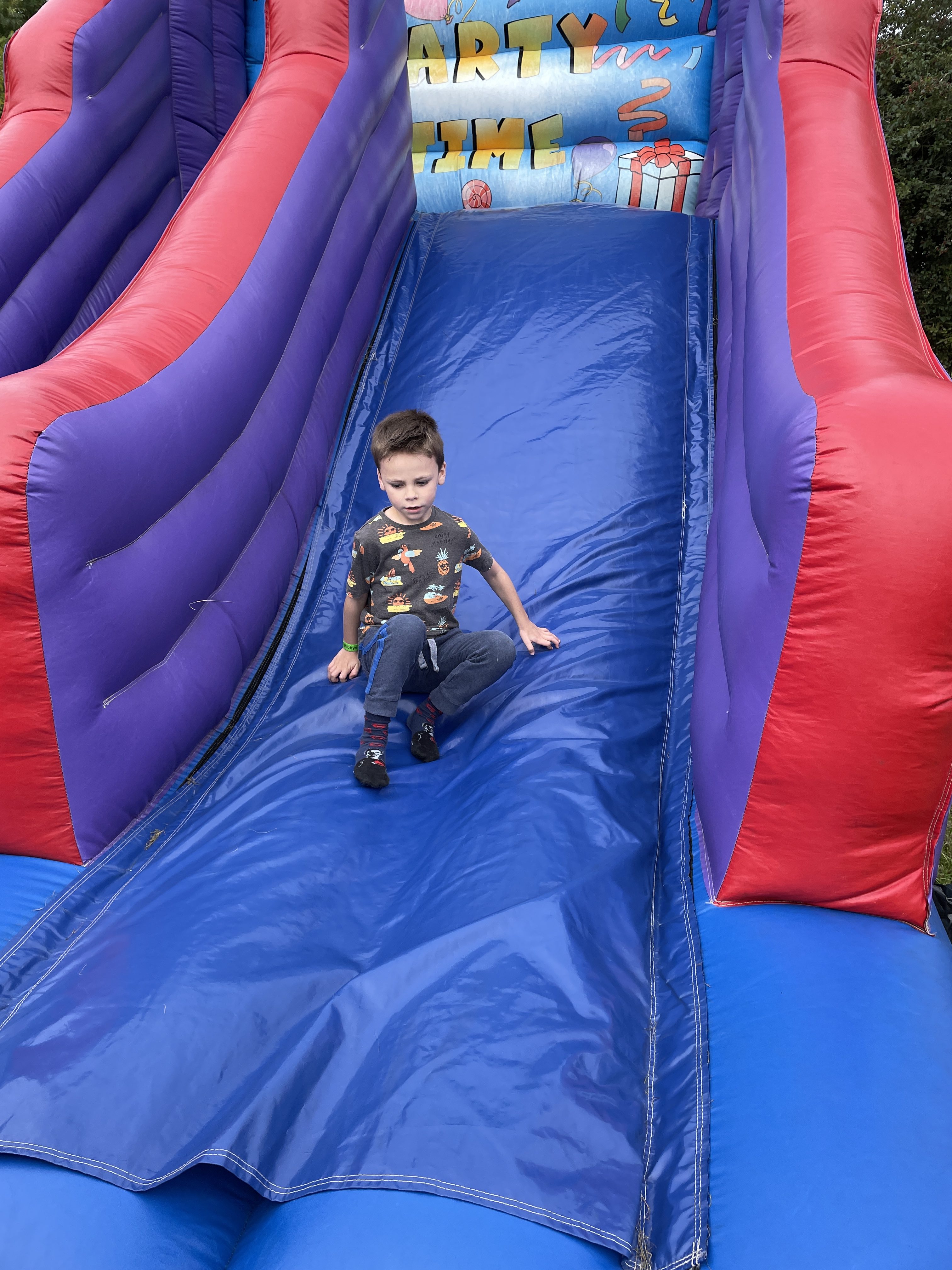 Bibbys Farm 2021 | 20th Bolton