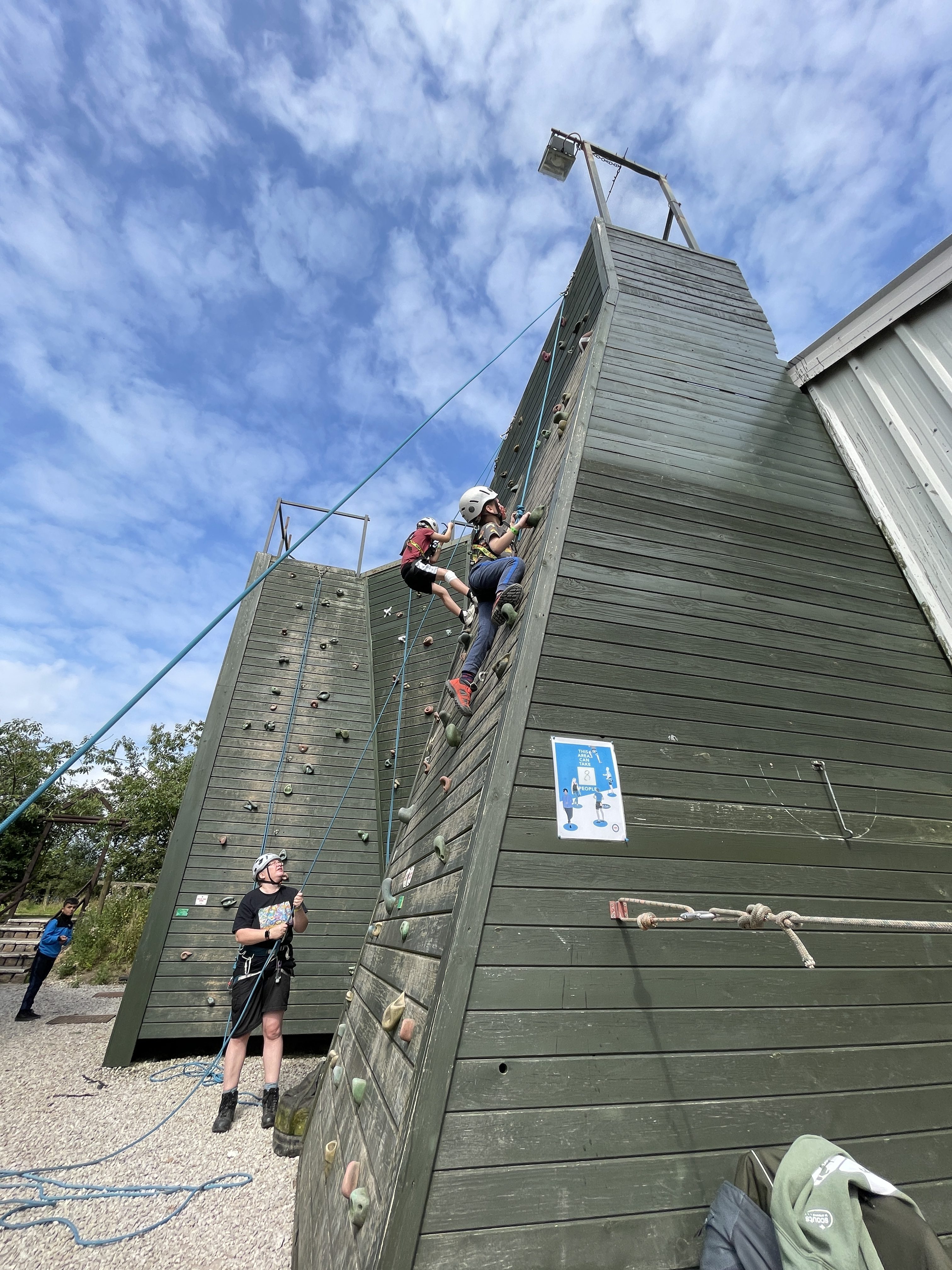 Bibbys Farm 2021 | 20th Bolton