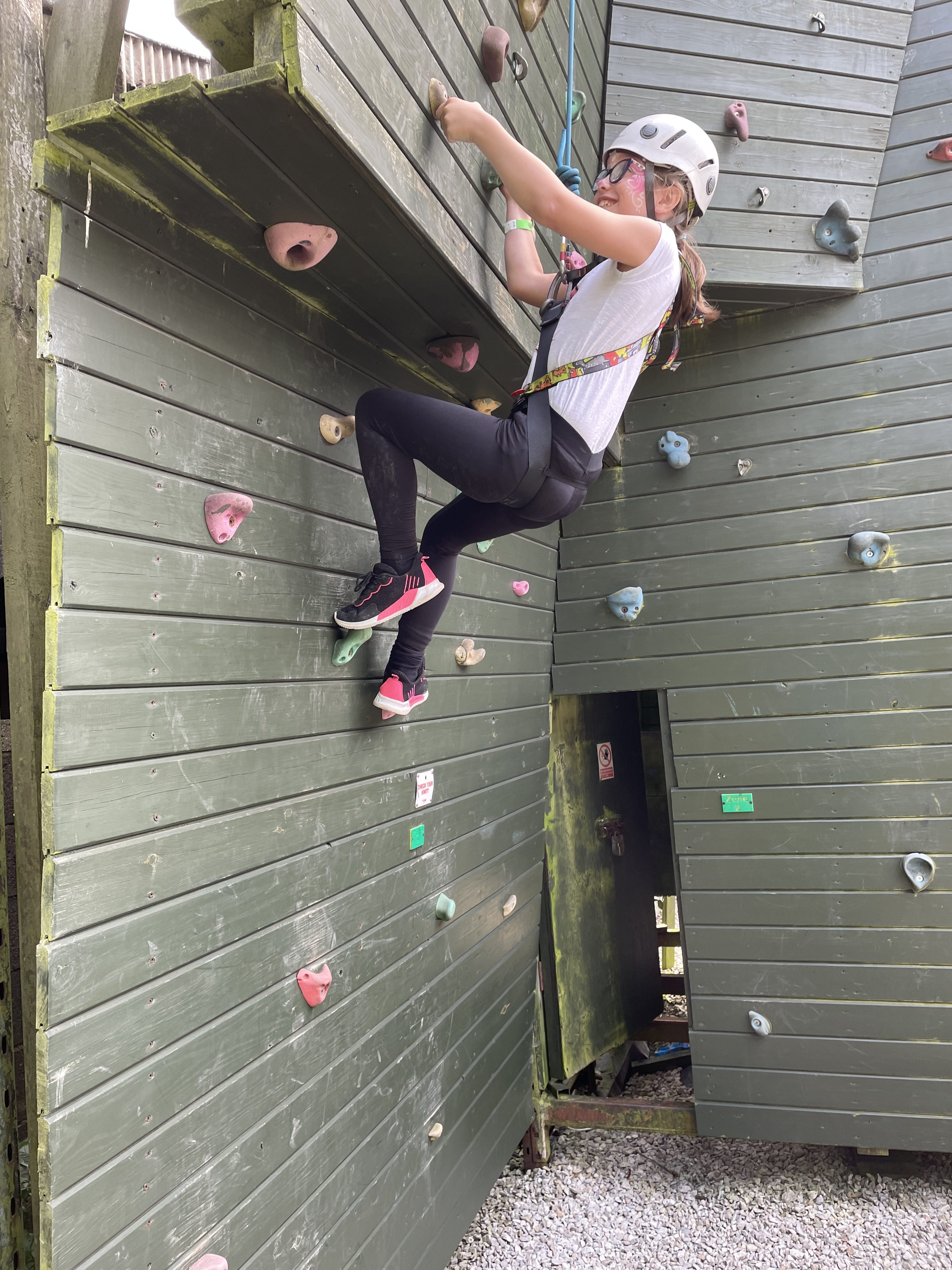 Bibbys Farm 2021 | 20th Bolton