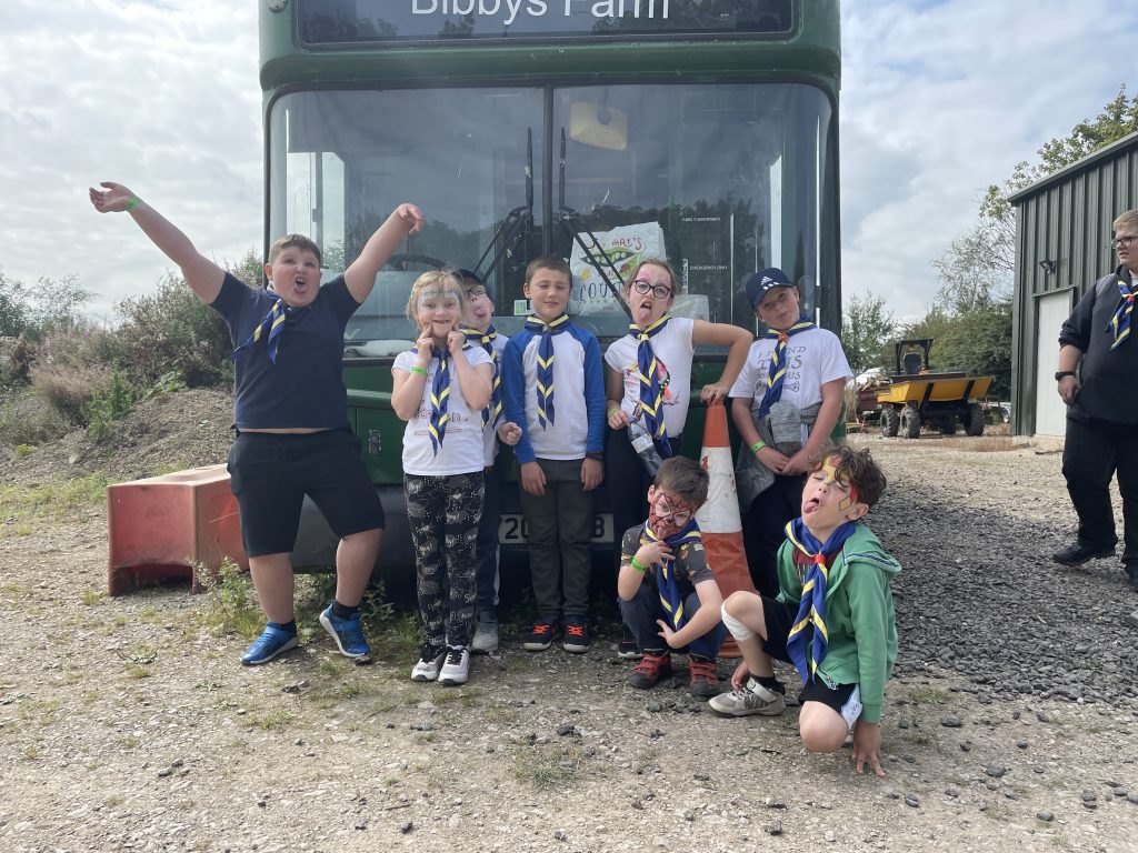 Bibbys Farm 2021 | 20th Bolton