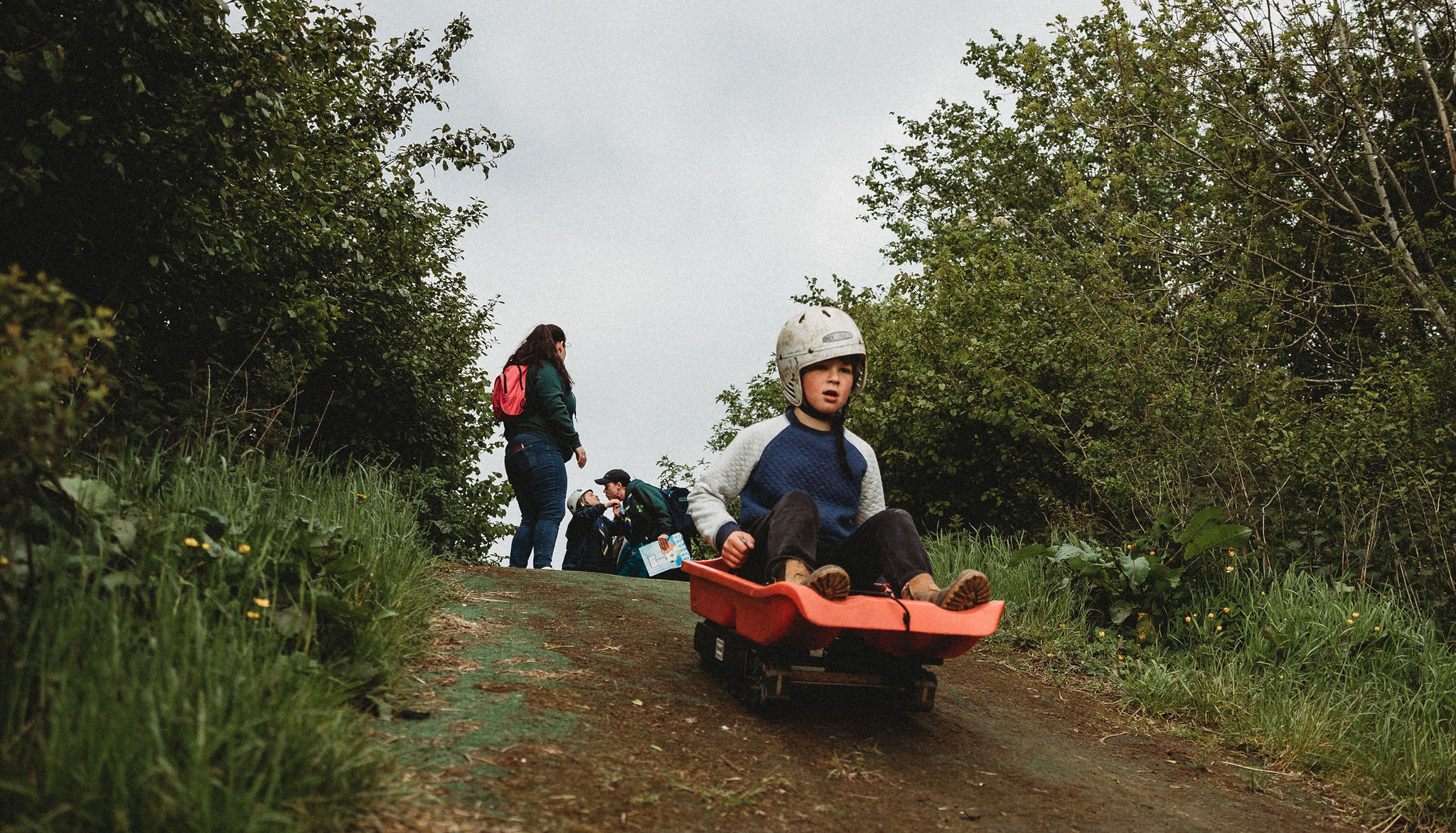 Bibbys Activity Night 2021 | 20th Bolton