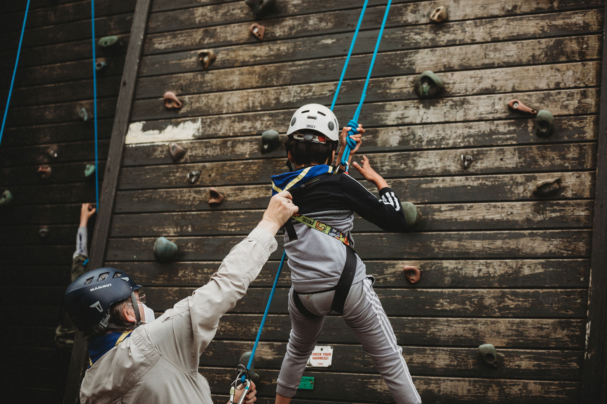 Bibbys Activity Night 2021 | 20th Bolton