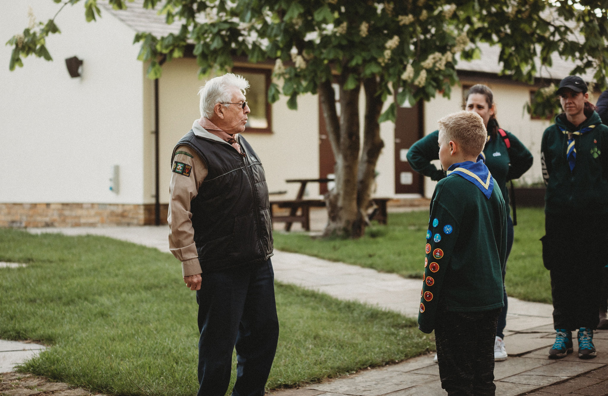 Bibbys Activity Night 2021 | 20th Bolton